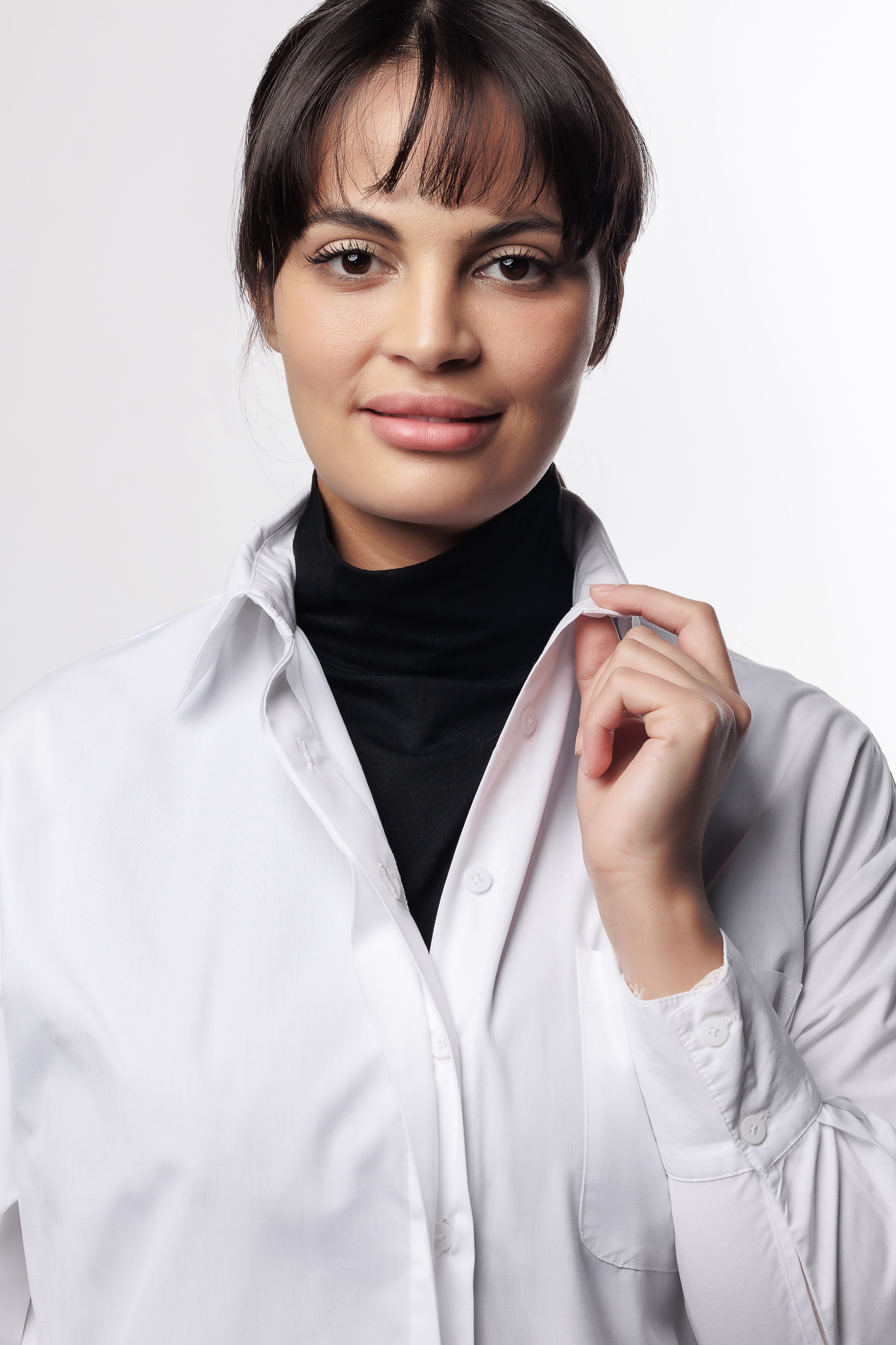 Neck Cover for Ladies: Essential Modesty Accessory – TheModestcompany